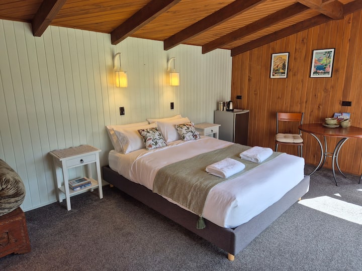 Ribbonwood Cottage - Geraldine