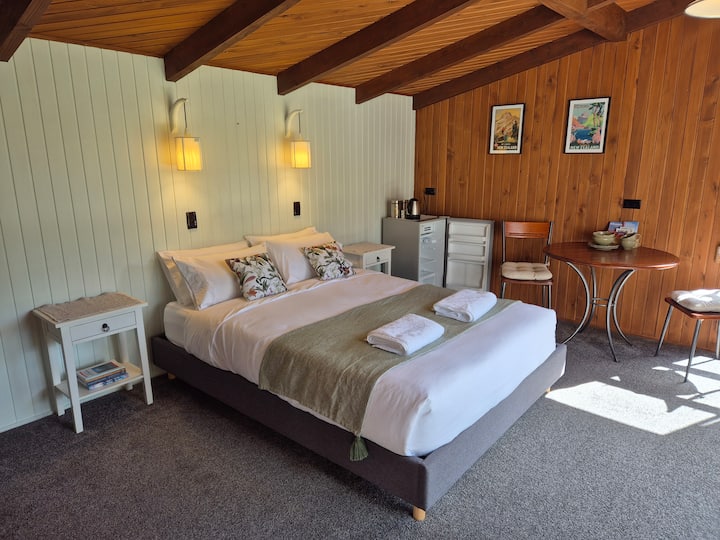 Ribbonwood Cottage - Geraldine