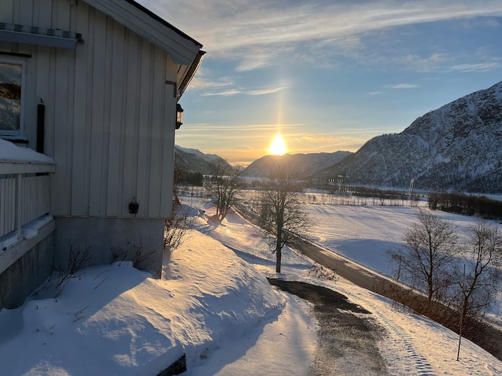 Toråk I Arabygdi - Haukeligrend