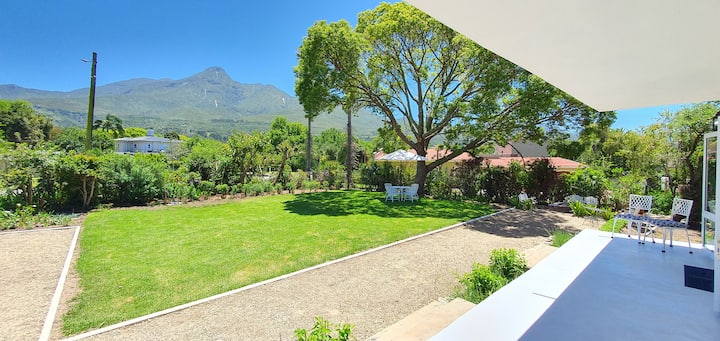 Villa Belle Vue - George