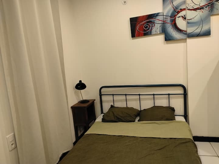 Logiquement Au Centre Ville - Dole