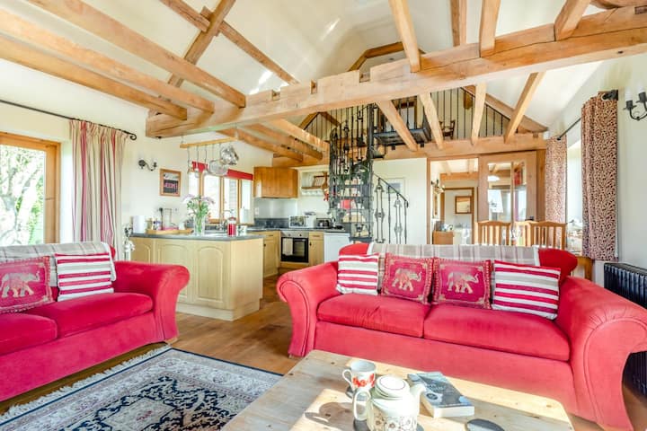 2 Bed In Dorchester (Oc-dc075) - Dorchester