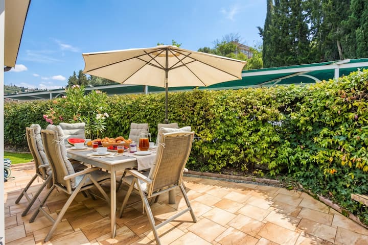 Sunset Gold Suite Portoroz Free Parking - Portorož