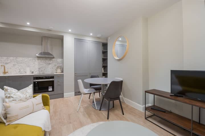 Beautiful One Bedroom Apartment In Notting Hill - Belgravia - London