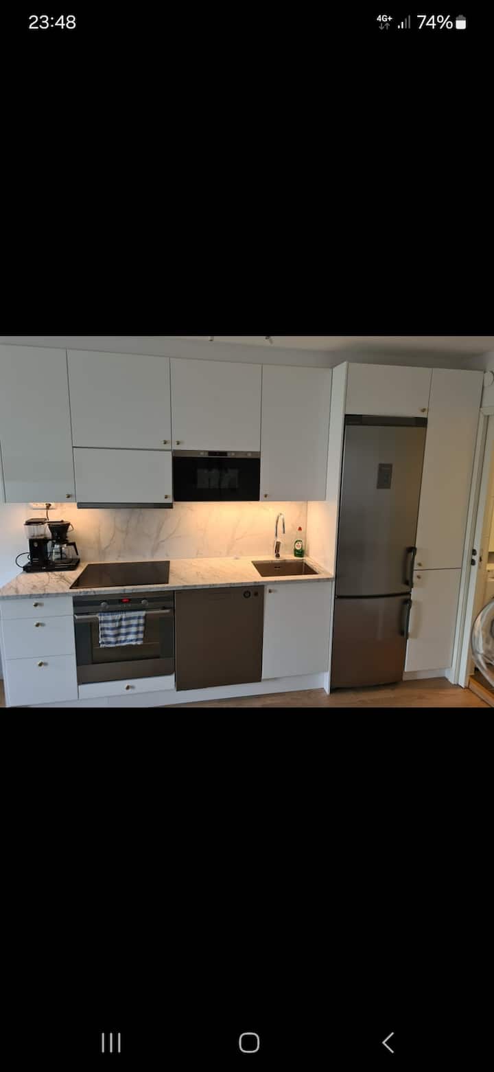 Full Comfort Getaway - Ekerö