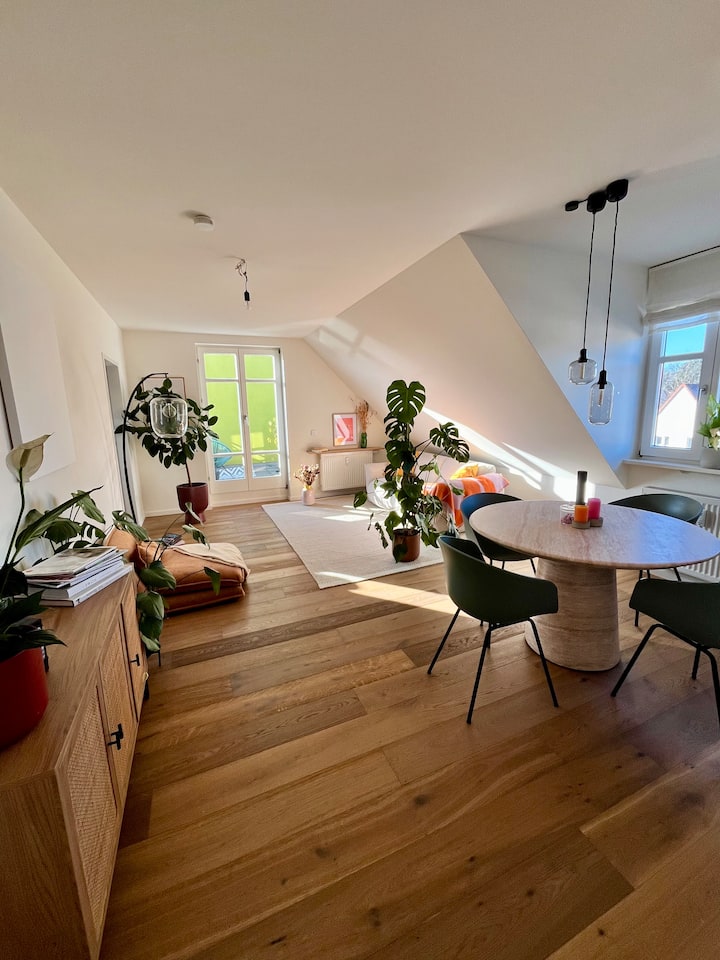 Cosy Apartment - München