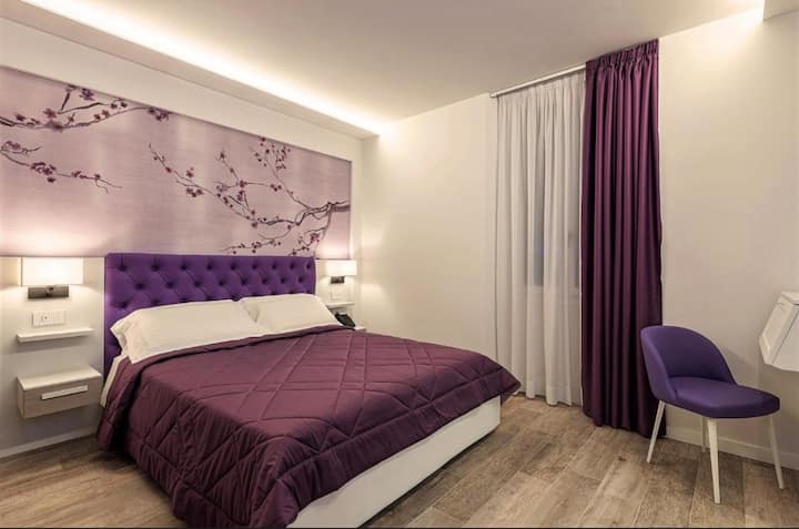 Deluxe Adj-sakuras - Vasca N11 - Prato