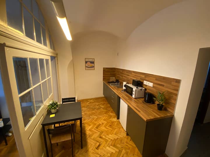 Rose Garden Apartments 1 - Pécs