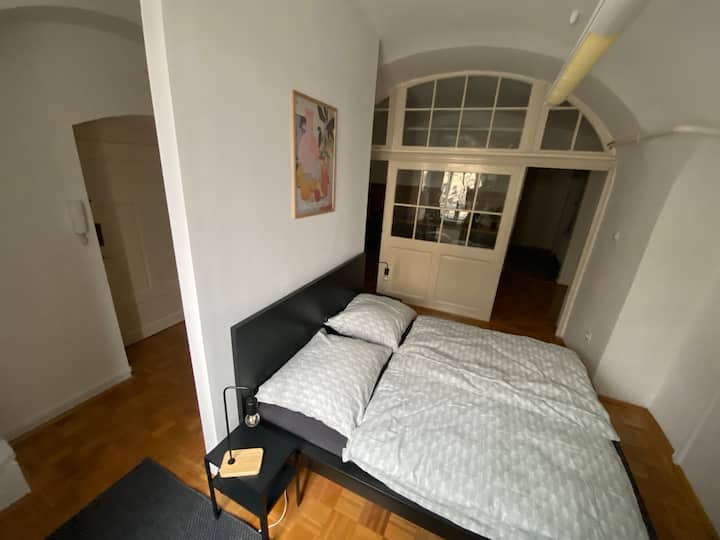 Rose Garden Apartments 1 - Pécs