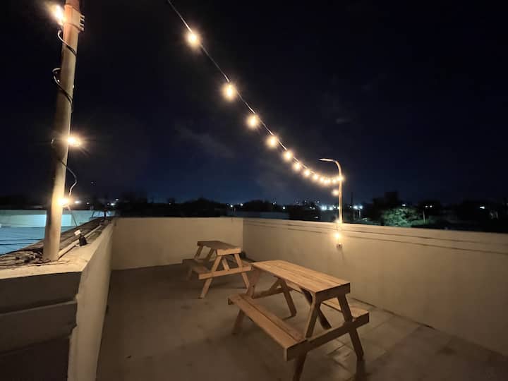 Residencial Centro San Nicolás, Familia Y Amigos - 몬테레이