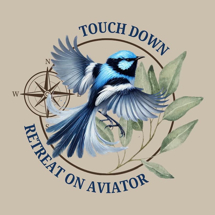 Touchdown Retreat On Aviator - Joondalup