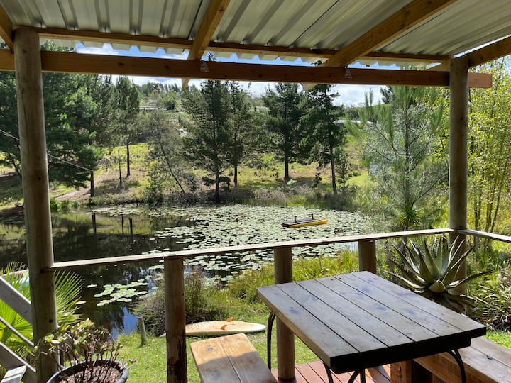 Olivia’s Cottage - Knysna