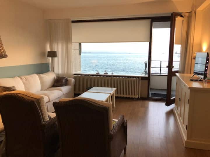 Nice And Comfy City Centred With Open Skies - Vlissingen