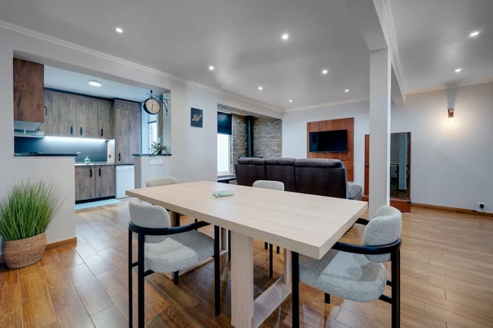 2-bedroom Apartment 2 Min Walk To Carvoeiro Beach - Carvoeiro