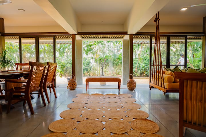 The Mist Of Courtllam - Courtallam