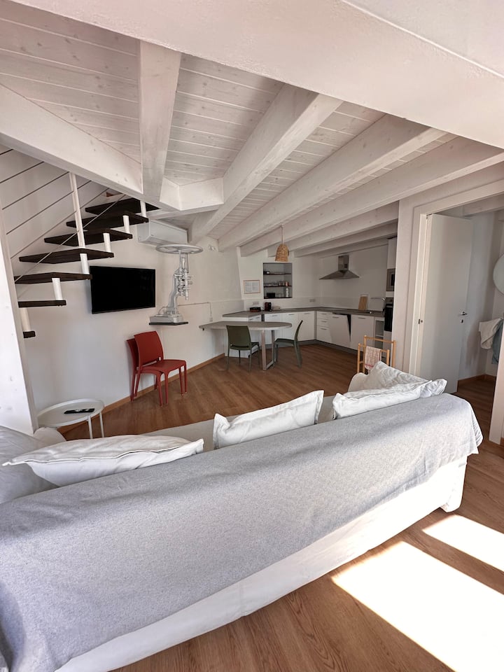 Casa Di Gaia - Carloforte