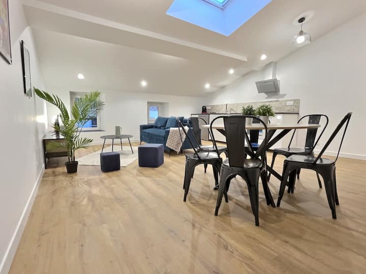 L'étage - Tournon-sur-Rhône