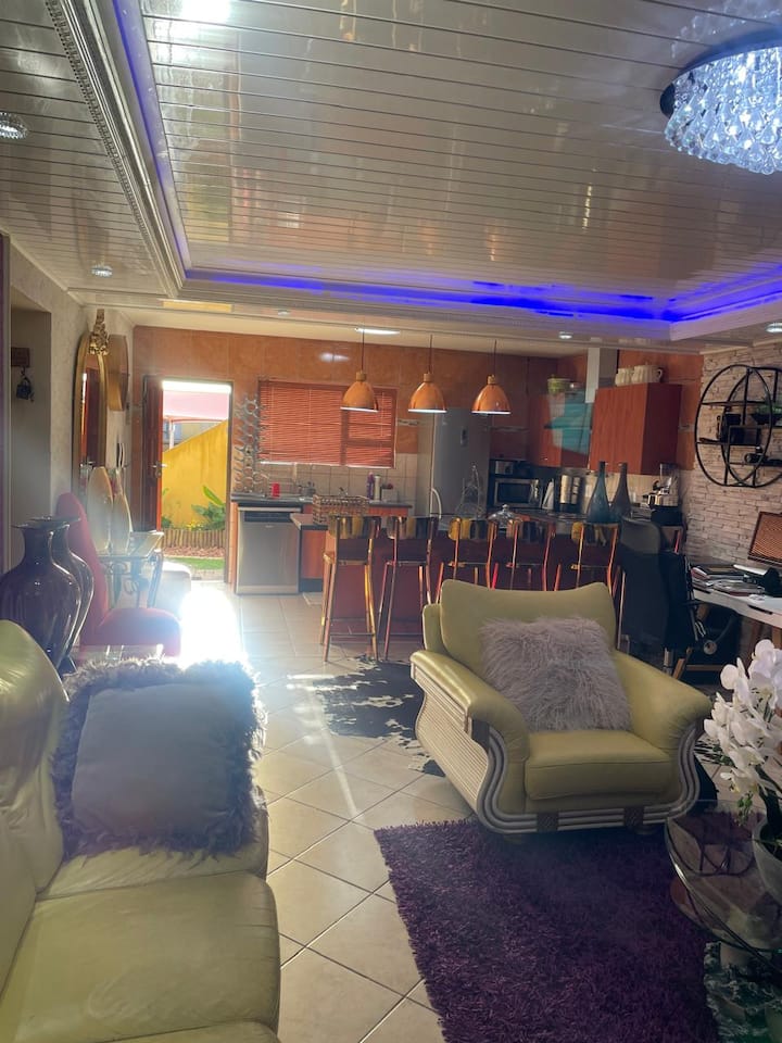 2 Bedroom Apartment In Polokwane - Polokwane