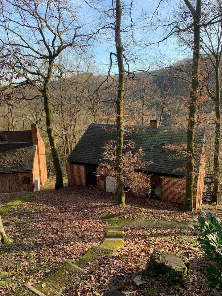 Charmant Cottage - Dinant