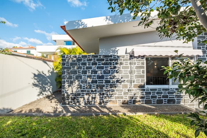 Casa Da Camélia - Funchal