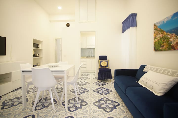 Holiday House Nonna Cicia - Pompei