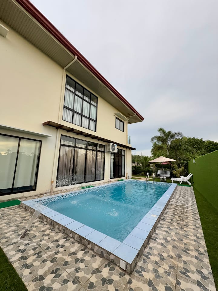 Book Your Stay Near Laguindingan/cdo Airport! - Initao