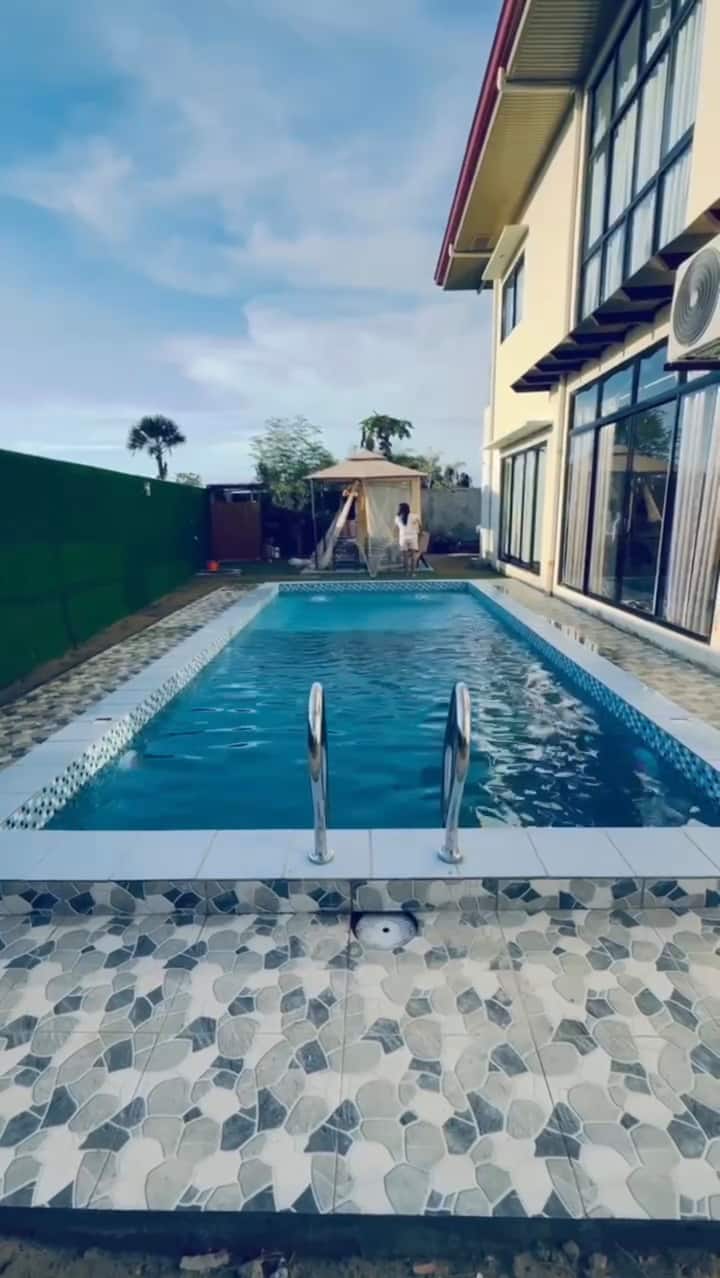 Book Your Stay Near Laguindingan/cdo Airport! - Libertad