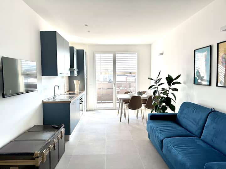 Jungle•garage•self Check-in H24•2 Min Dal Lago - Sarnico