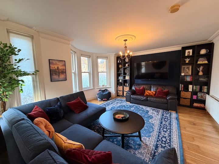 Danesfort Park Residence- 3 Bedroom Townhouse - Belfast