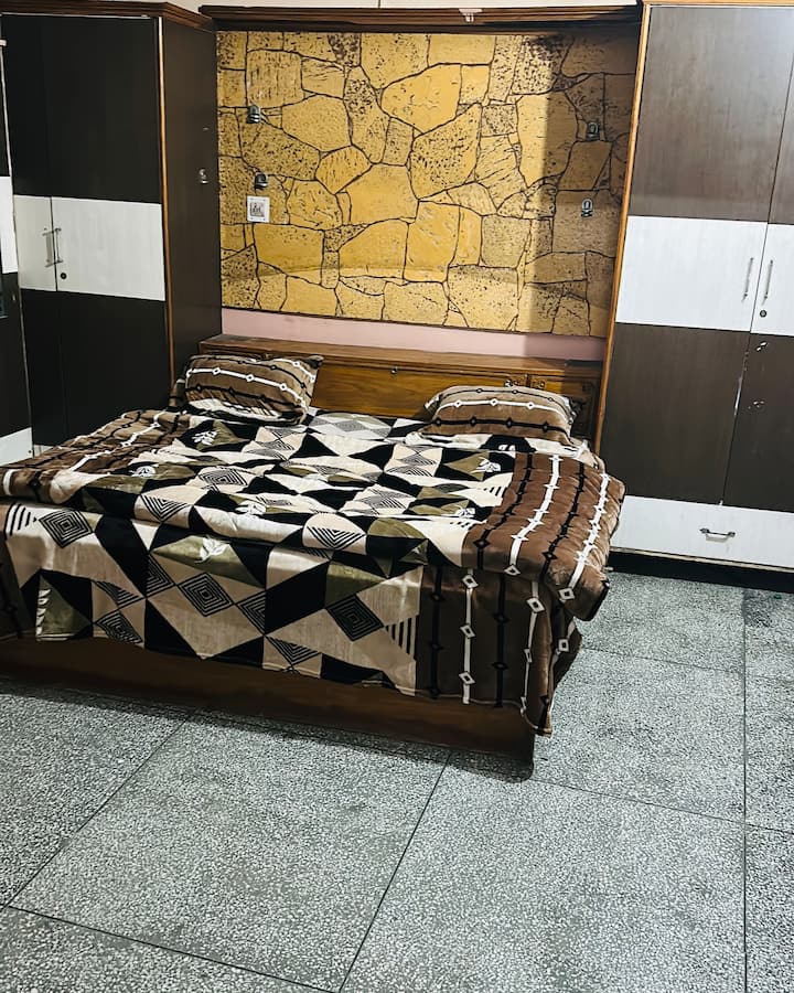 Fully Independent - Jammu