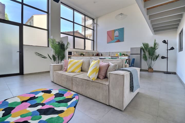 L'arcade - Valence, France