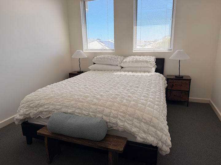 Coastal Wellness Retreat - Yanchep