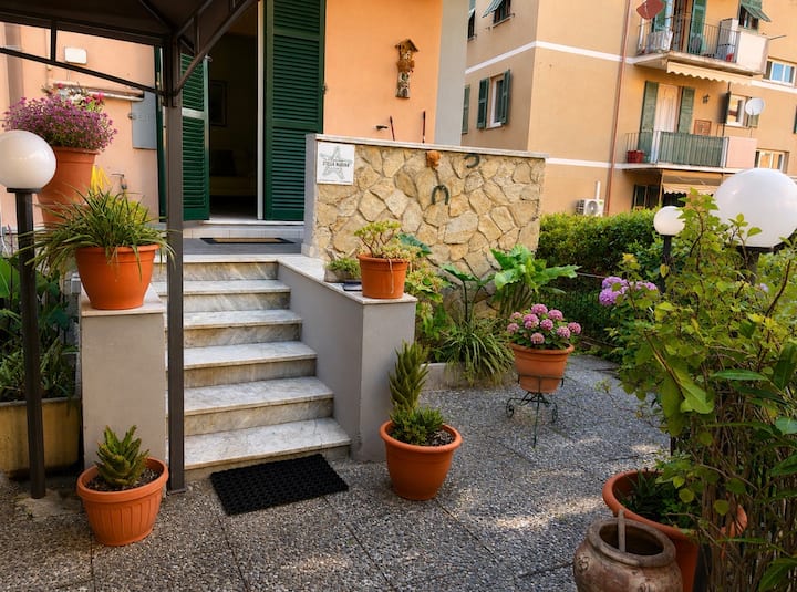 Appartamento , Stella Marina - La Spezia