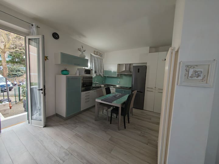 Appartamento , Stella Marina - Riomaggiore