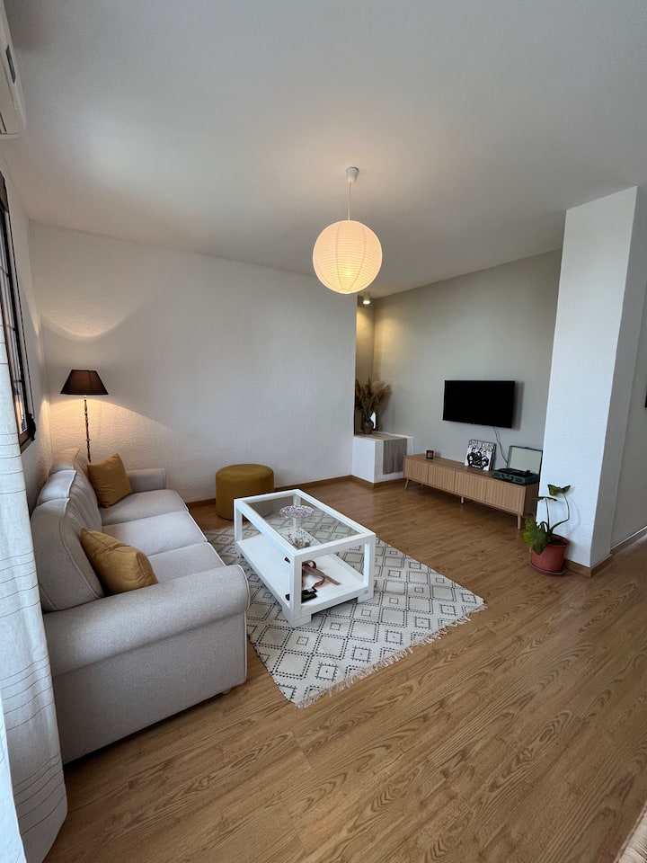 Carmen Appartement. Calme, Lumineux Et Agreable - Buñol