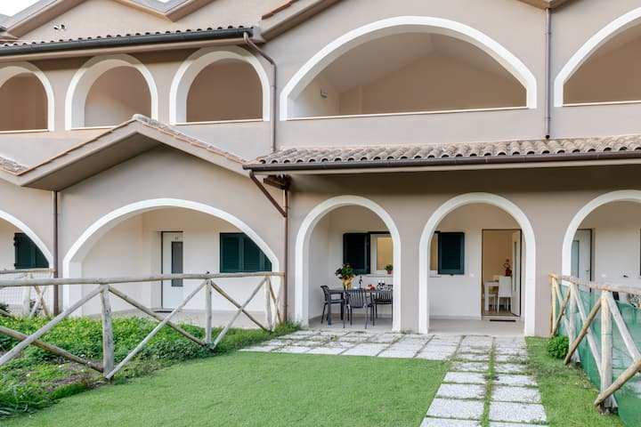 Navigatore 21 - Marina di Grosseto