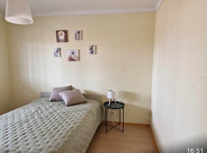 Apartamento T2 Em Vila Praia De ÂNcora - Vila Praia de Âncora