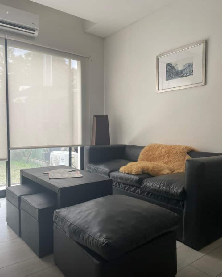 Buen Descanso Y Amenities En Complejo Sotavento. - Buenos Aires Ezeiza Airport (EZE)