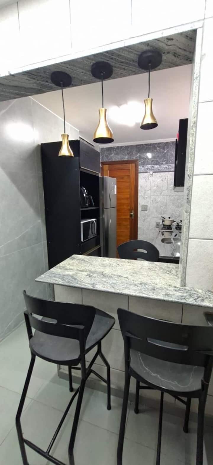 Casa Lazer E Aconchego - Belo Horizonte