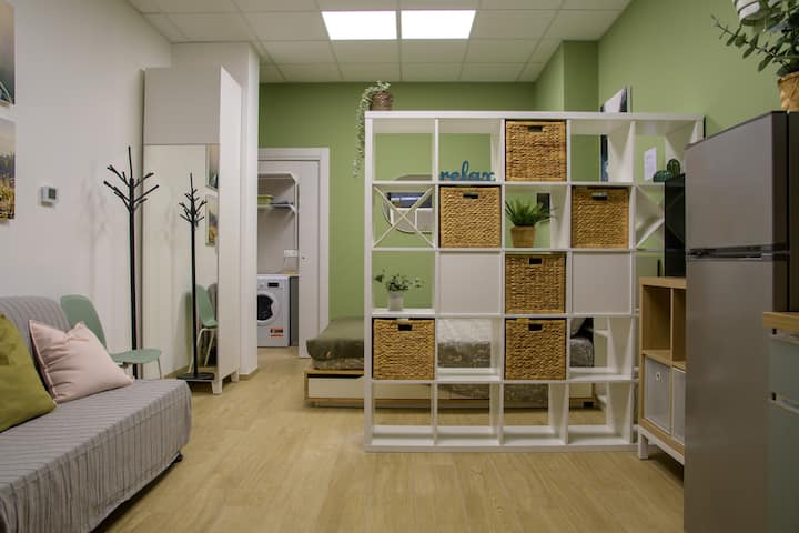 Open Space Romagna 12 - Cupra Marittima