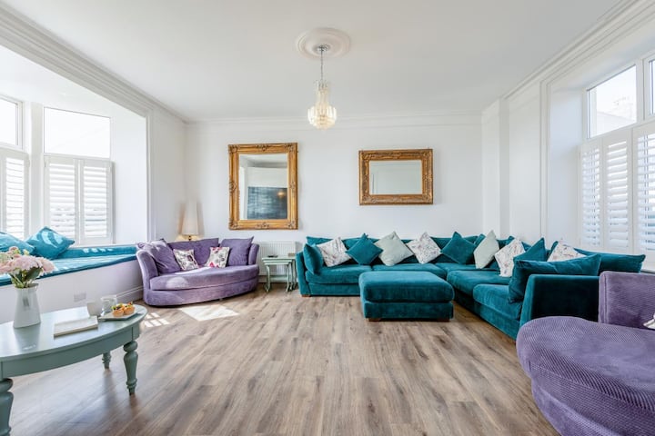 6 Bed In Bideford (Oc-beaho) - Bideford