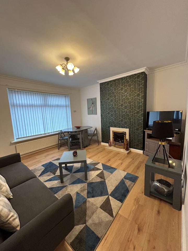 Truehome Pinner Place Newcastle - Newcastle upon Tyne