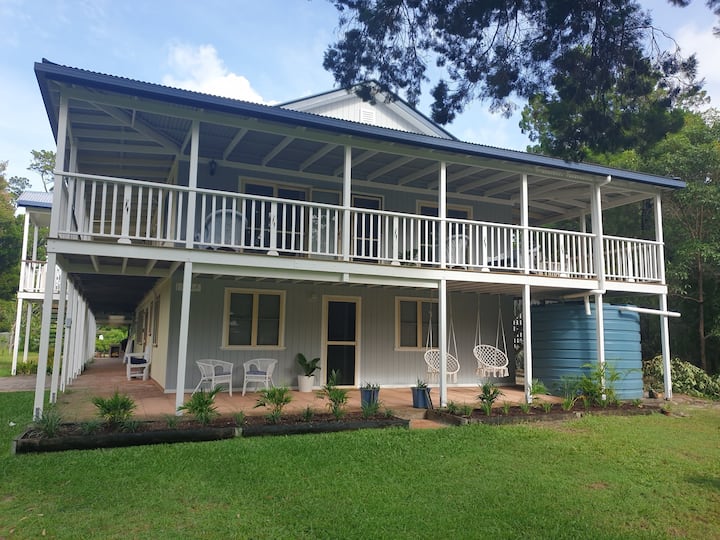 Kiarabilli On Moreton - Tangalooma