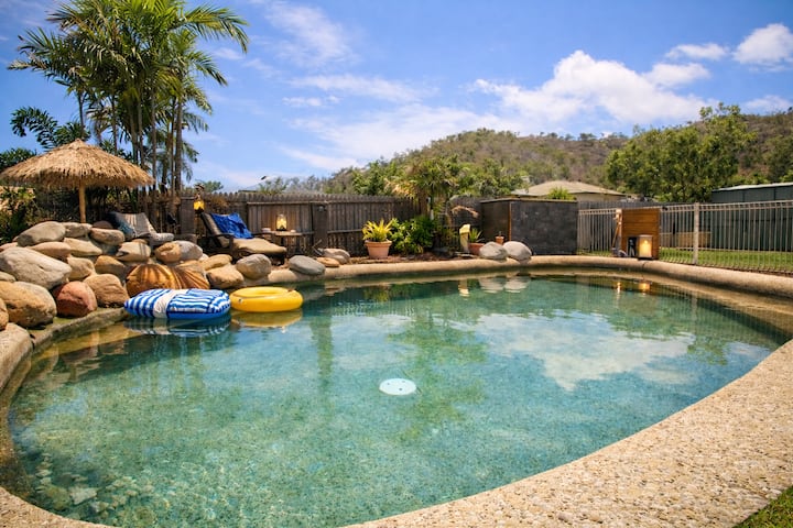 Mount Louisa Oasis - Townsville