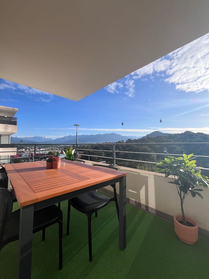 Appartement Ajaccio - Ajaccio