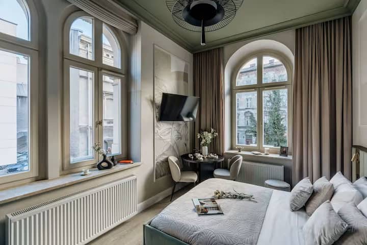 For Groups - High Standard Apartments - Krakow