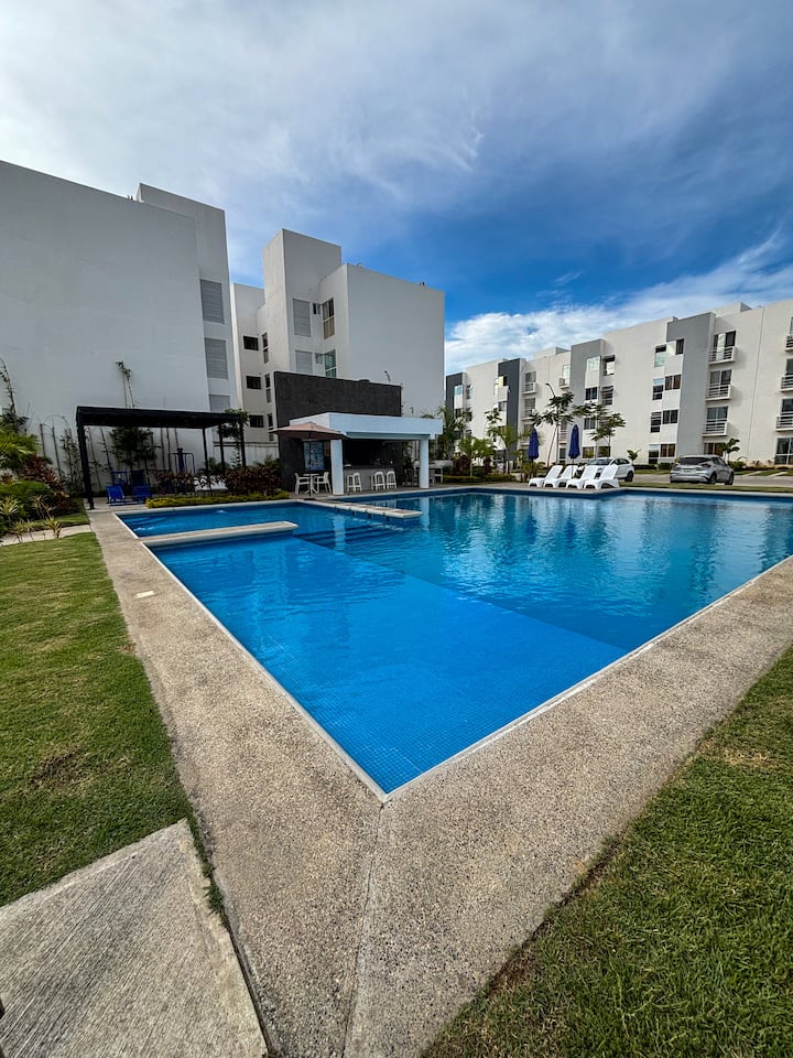 Ocean Escape Vallarta - El Mar Te Espera. Escápate - Nuevo Vallarta