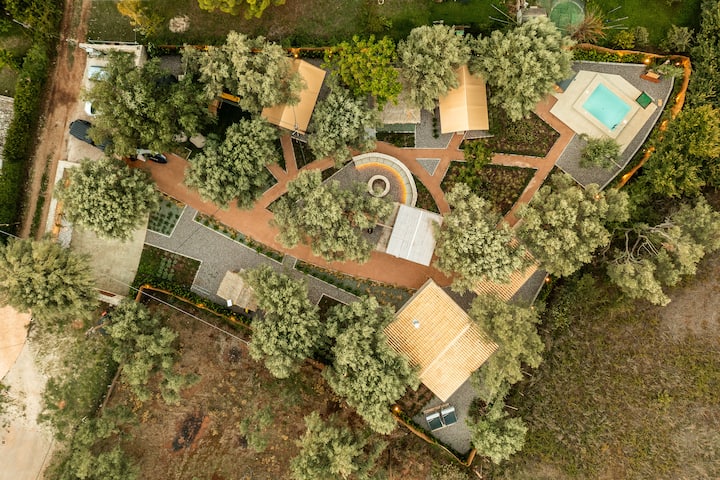 My Secret Mojo - Lefkada