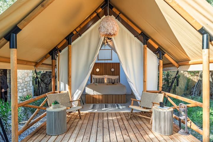 My Secret Mojo - Lefkada