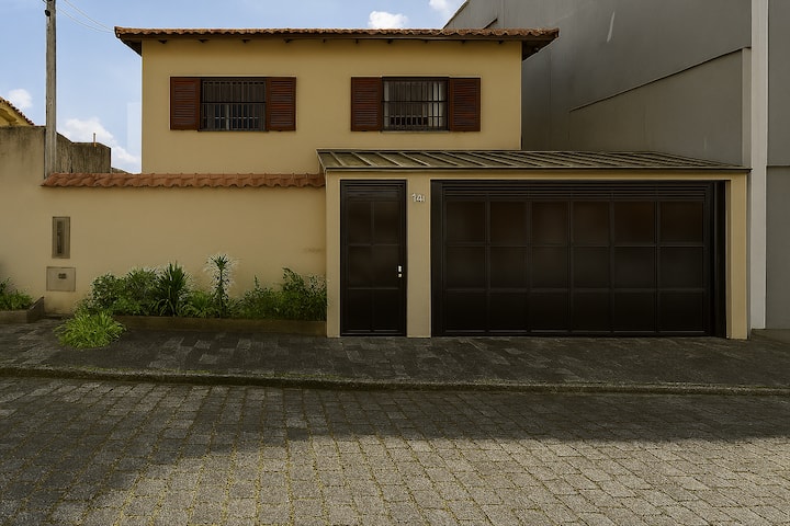 Região Central De Suzano - Poá